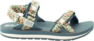 Jack Wolfskin Damen Sandalen OUTFRESH DELUXE