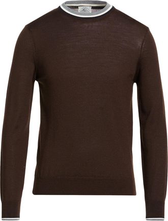 MQJ STRICKWAREN - Pullover auf YOOX.COM