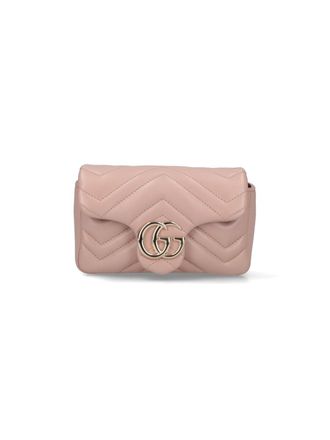 Gucci Mini Bag Gg Marmont