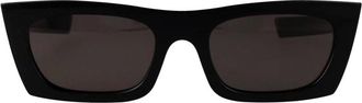 Retro Superfuture unisex, Accessories, Schwarzk, 53 MMGr&ouml;&szlig;e