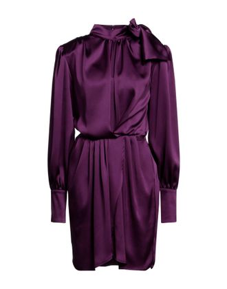 Actualee KLEIDER - Mini-Kleider auf YOOX.COM