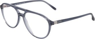 Mykita Atine Optical Frame - - Accessories - unisex - Blau - 55 MM