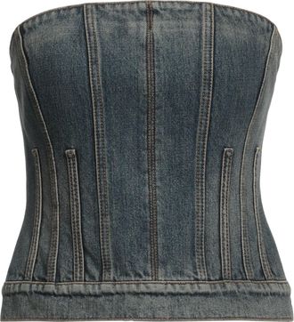 Alexander McQueen TOPS - Tops auf YOOX.COM