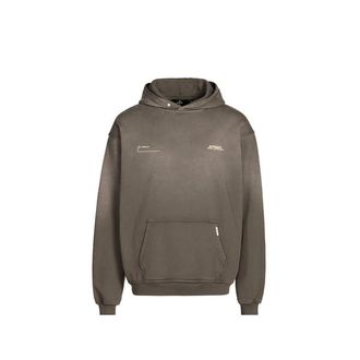 Represent Sweatshirt &agrave; capuche en coton