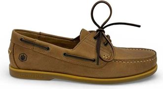 Lumberjack Homme, Chaussures, Brun, Taille: 40 EU Sailor Chaussures