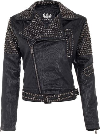 Cipo & Baxx &Uuml;bergangsjacke