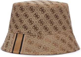 Guess Hut Guess Bucket AM9545 POL01 Beige