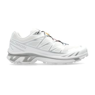 Salomon Femme, Chaussures, Blanc, Taille: 38 EU Xt-6 GTX