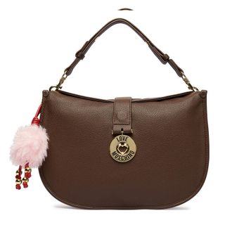 Love Moschino Handtasche LOVE MOSCHINO JC4234PP0PKI0313 Braun