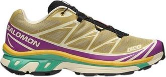 Salomon Herren, Sport, Mehrfarbig, 46 1/2 EUGr&ouml;&szlig;e