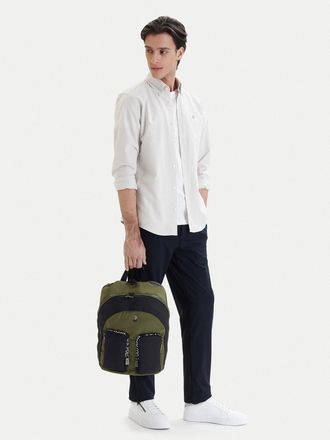 U.S.Polo Association Rucksack U.S. Polo Assn. BIUXT6257MPJ Gr&uuml;n