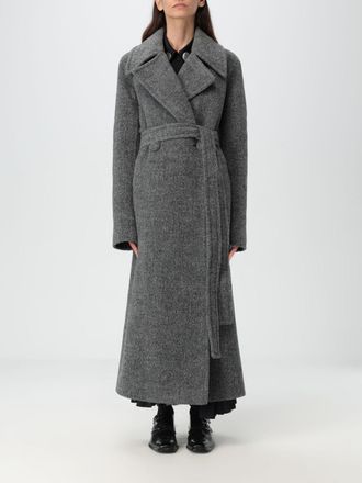 Jil Sander Manteau JIL SANDER Femme couleur Gris