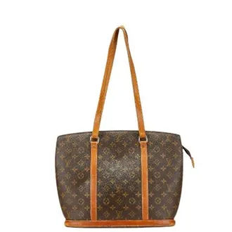 Louis Vuitton Damen, Pre-Owned, Braun, ONE SIZEGr&ouml;&szlig;e