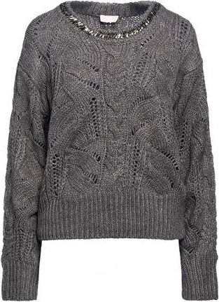 Liu Jo MAILLE - Pullover sur YOOX.COM