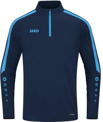 Jako Herren Pullover Ziptop Power