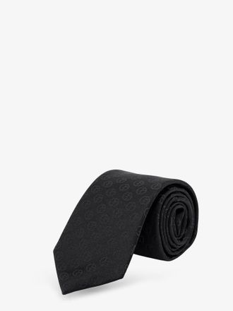 Giorgio Armani Silk tie - GIORGIO ARMANI - gender_Man