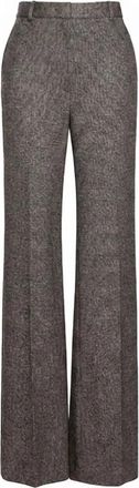 Max Mara Mstedicola - - Trousers - Damen - Braun - S