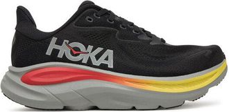 Hoka One One Hoka Laufschuhe Clifton 10 1162030 Schwarz