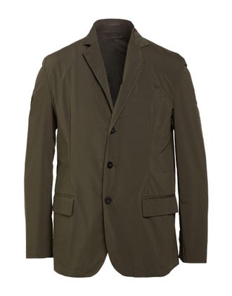 Montedoro Red JACKEN & M&Auml;NTEL - Jacken und Anoraks auf YOOX.COM