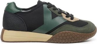 Keh-noo Kehnoo, Homme, Chaussures, Multicolore, Taille: 42 EU Chaussures