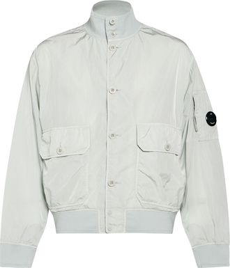 C.P. Company JACKEN & M&Auml;NTEL - Jacken und Anoraks auf YOOX.COM