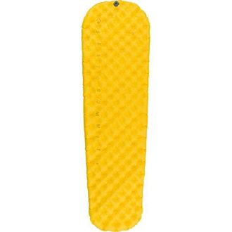 Sea To Summit Luftmatratze UltraLight Air Mat Regular Yellow