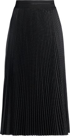 Helmut Lang HOSEN & R&Ouml;CKE - Midi-R&ouml;cke auf YOOX.COM