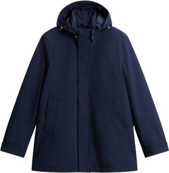 Woolrich Parka - Blau