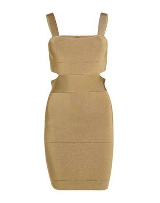 Twin-Set ROBES - Robes courtes sur YOOX.COM