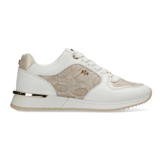 Mexx Fleur Ellen Sneakers - - Shoes - Damen - Wei&szlig; - 40 EU