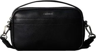 Calvin Klein Sac banane &agrave; logo