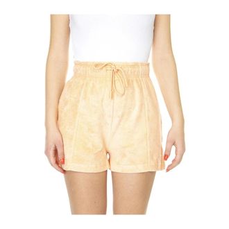 Lacoste Damen, Shorts, Orange, XSGr&ouml;&szlig;e