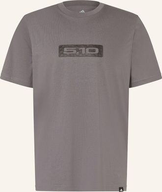 ADIDAS TERREX Adidas Terrex T-Shirt grau