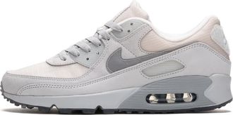 Nike Homme, Chaussures, Gris, Taille: 44 EU Air Max 90 Photon Dust Phantom