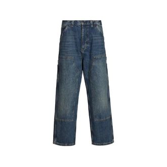 Carhartt Work in Progress Pantalon OG Double Knee