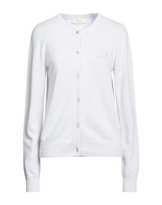 Blumarine MAILLE - Cardigans sur YOOX.COM
