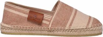 Etro Femme, Chaussures, Beige, Taille: 37 EU Espadrillas