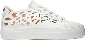 AGL Sneakers Mandi D925249PGKV187C944 Wei&szlig;