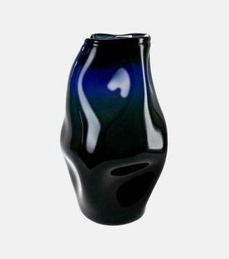 Alexa Lixfeld Vase Meteorite