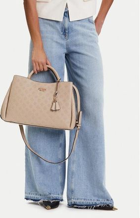 Guess Handtasche Phoebe HWPD96 65070 Beige