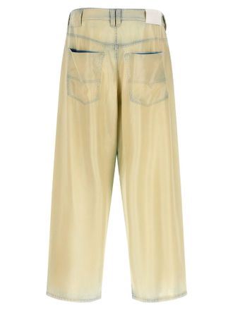 Diesel Jeans - Cream