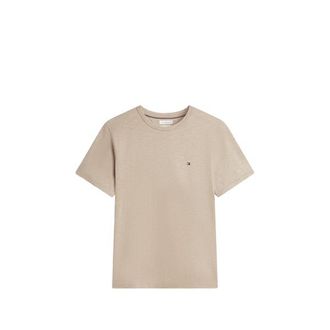 Tommy Hilfiger T-shirt droit en coton