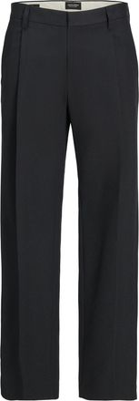 Jack & Jones Male Chino Hose Wide Leg Fit Chino Hose