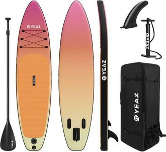 Yeaz Paddle PARADISE BEACH - EXOTRACE - SET