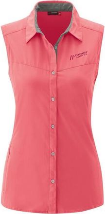 Maier Sports Damen Bluse Sinnes