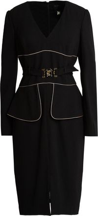 Cavalli KLEIDER - Midi-Kleider auf YOOX.COM