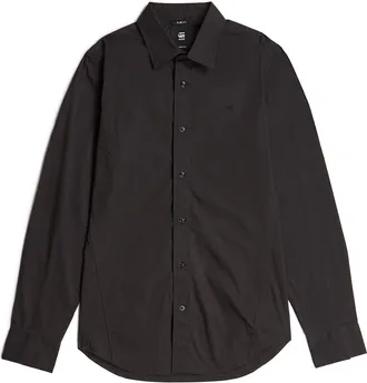 G-Star Hemd Uniform Slim Shirt