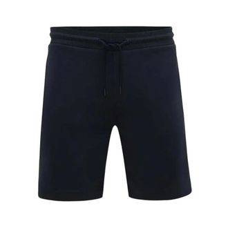Genti Herren, Shorts, Blau, 2XLGr&ouml;&szlig;e