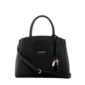Guess Damen, Taschen, Schwarzk, ONE SIZEGr&ouml;&szlig;e