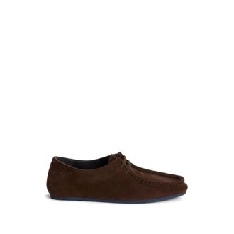 Jil Sander Damen, Schuhe, Braun, 38 EUGr&ouml;&szlig;e